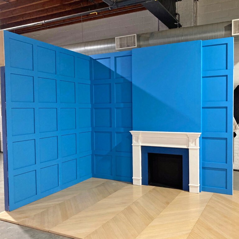 PANEL WALLS 4×8