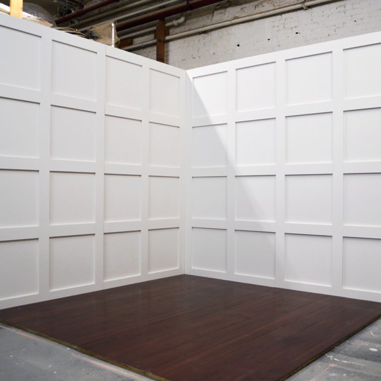 PANEL WALLS 4×8