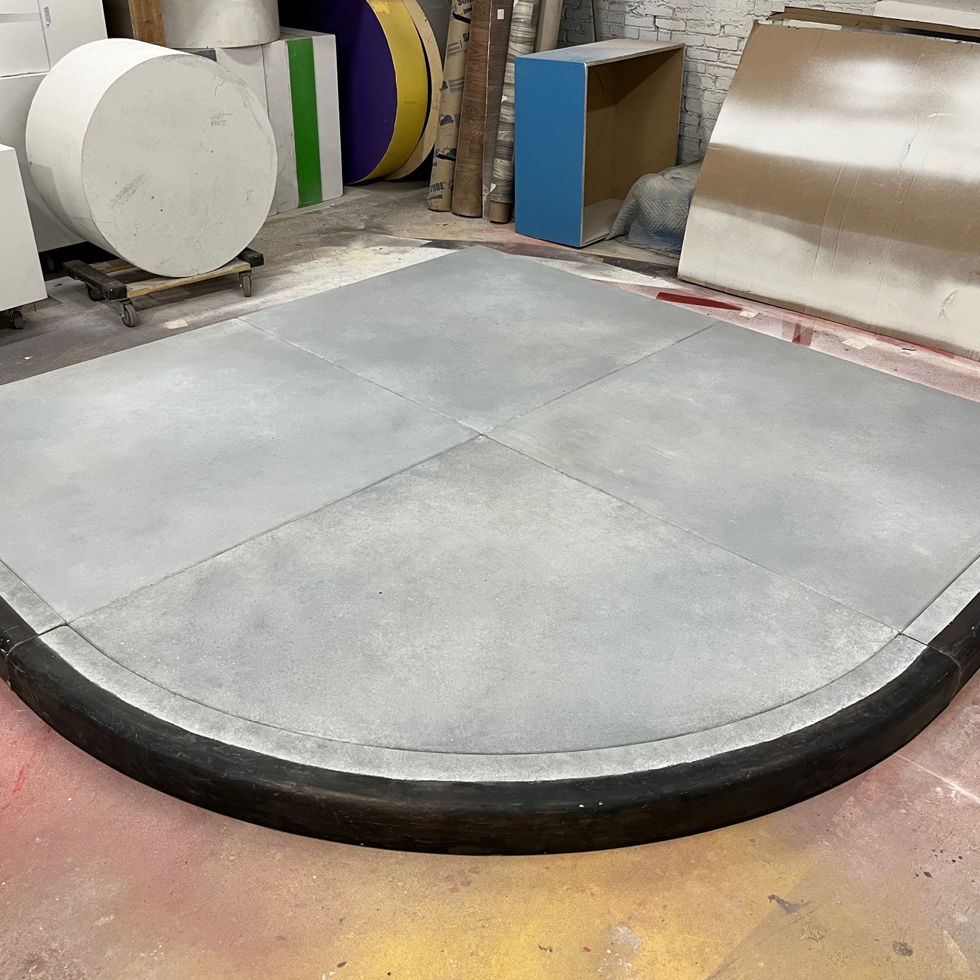 SIDEWALK PLATFORMS – Ready Set Rentals