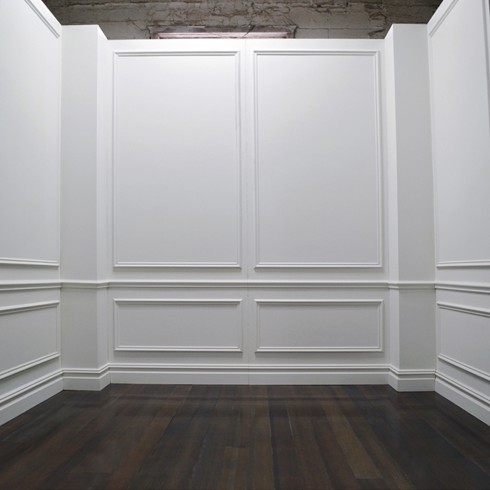 10′ APPLIED PANEL MOLDING SET A