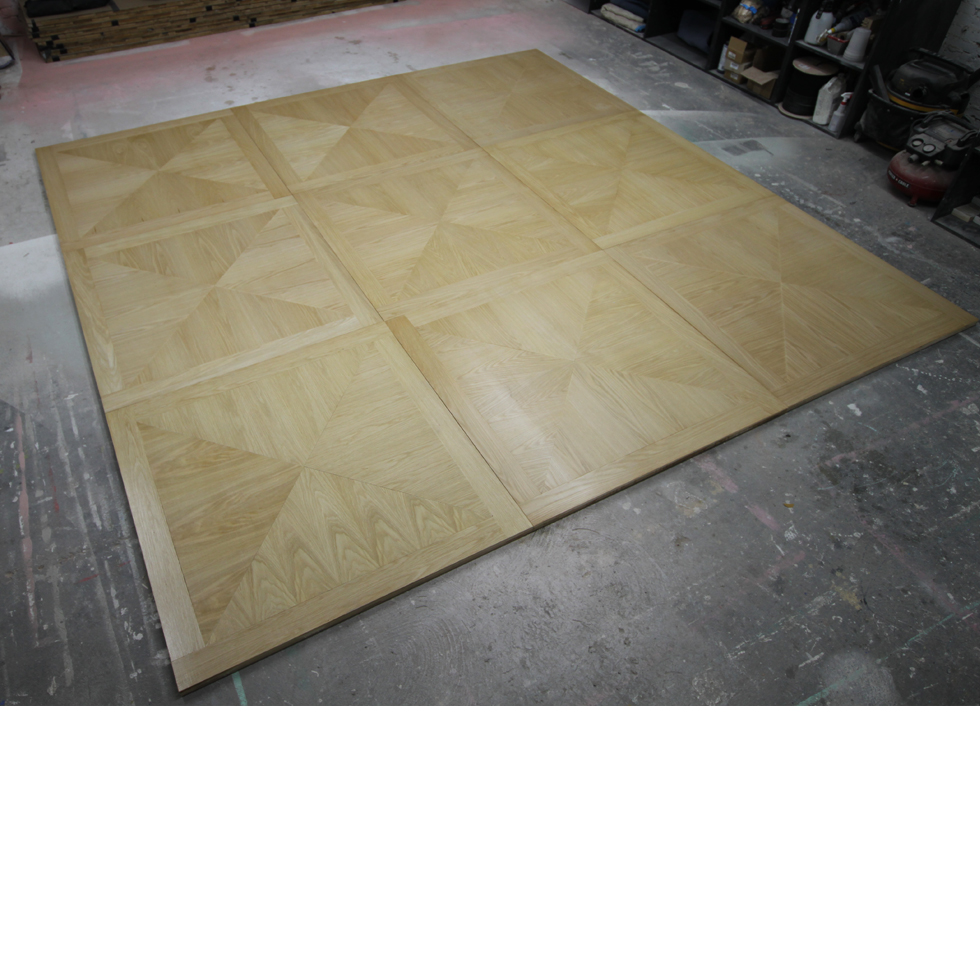 NATURAL PARQUET – Ready Set Rentals