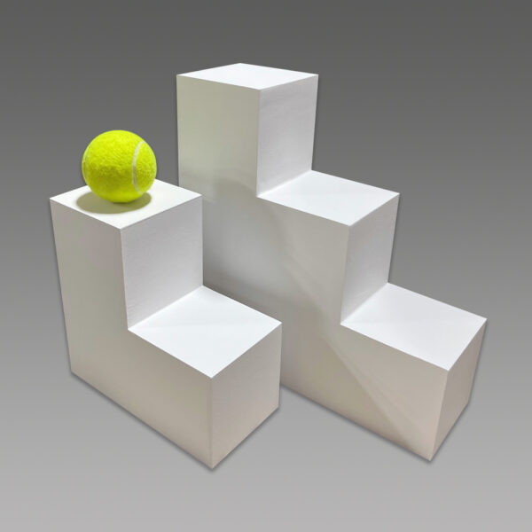 SMALL SCALE SINGLE STEPS – Ready Set Rentals